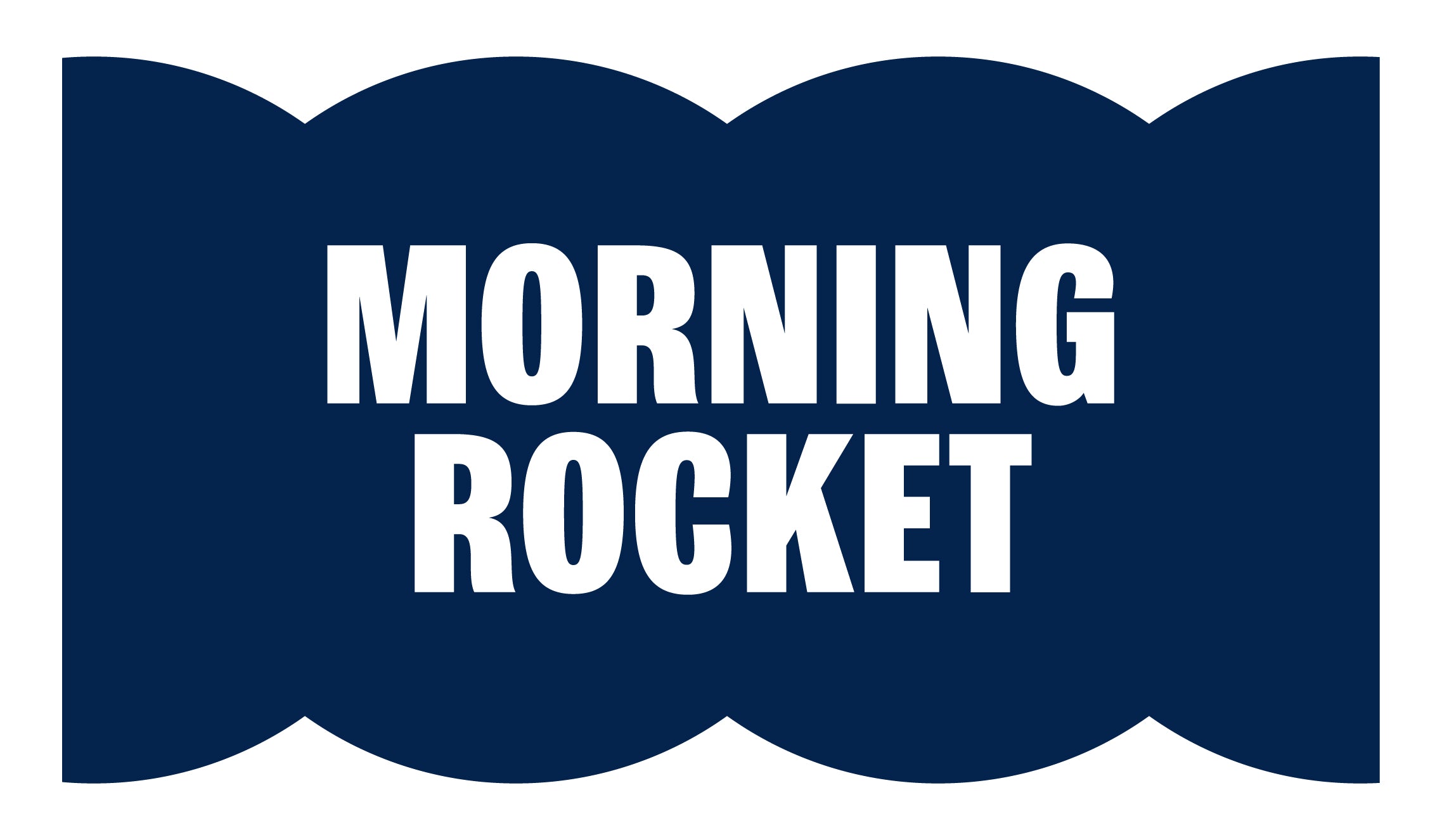 Morning Rocket